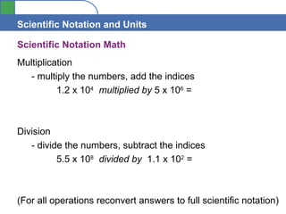 scientifsdbahdkhbdhbidgiusghhyaagsyic notation.ppt