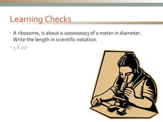 Grade 9 Uo-L4-Scientific No & Sig Dig | PPT