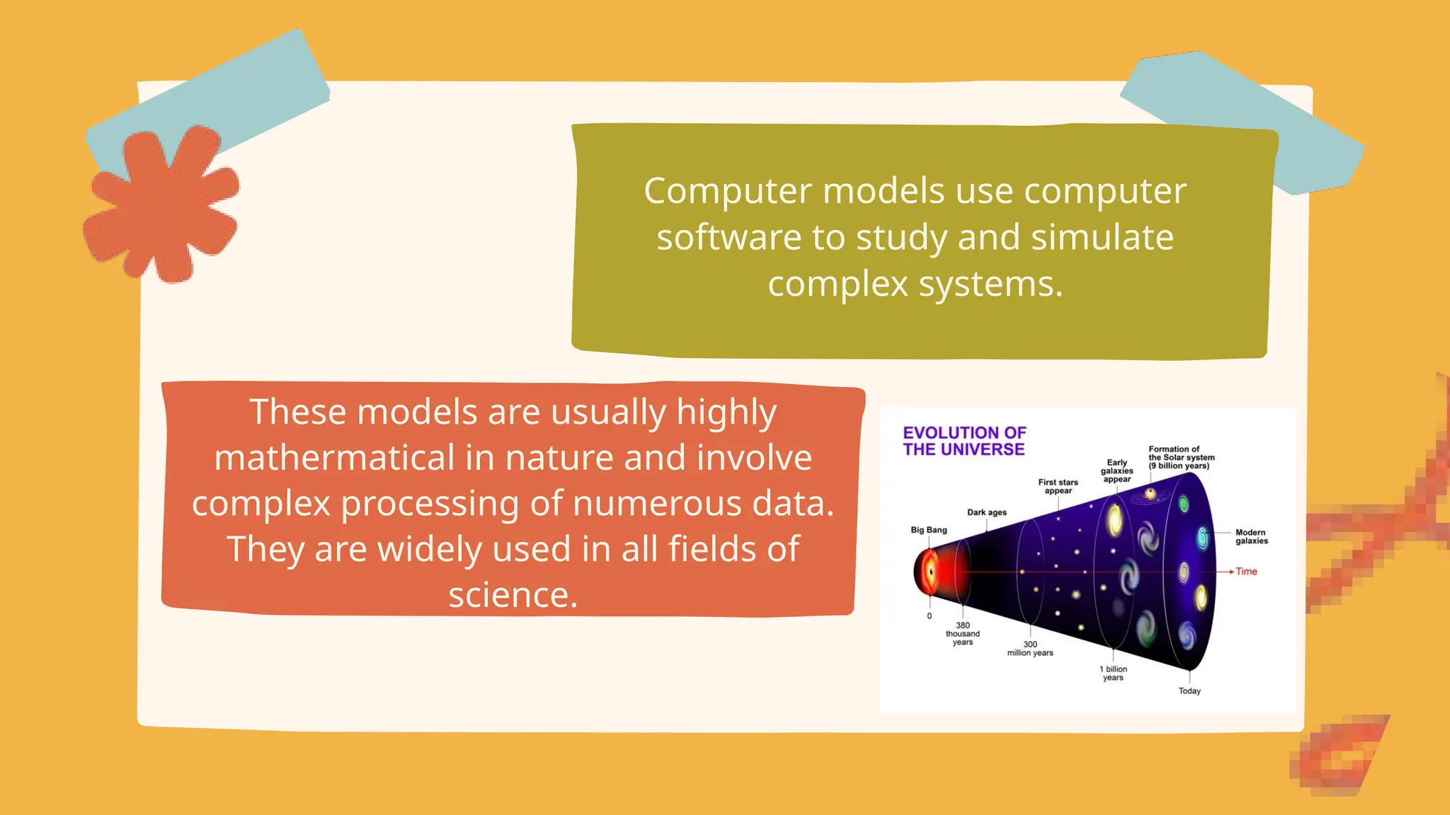Scientific Notation Education Presentation in Red Cream Orange Nostalgic Handdrawn Style.pptx