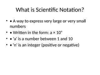 ScienceScienceScientific_Notation_Presentation.pptx