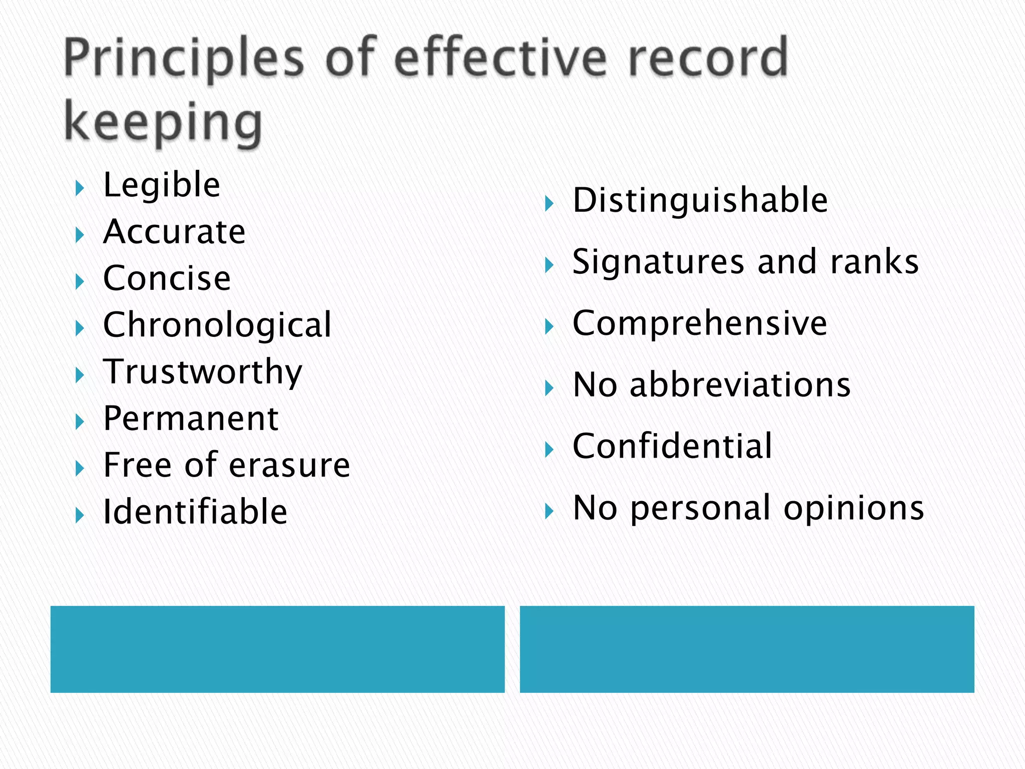 Scientific nursing process | PPTX