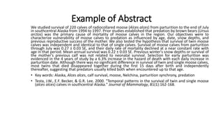 Scientific paper | PPT