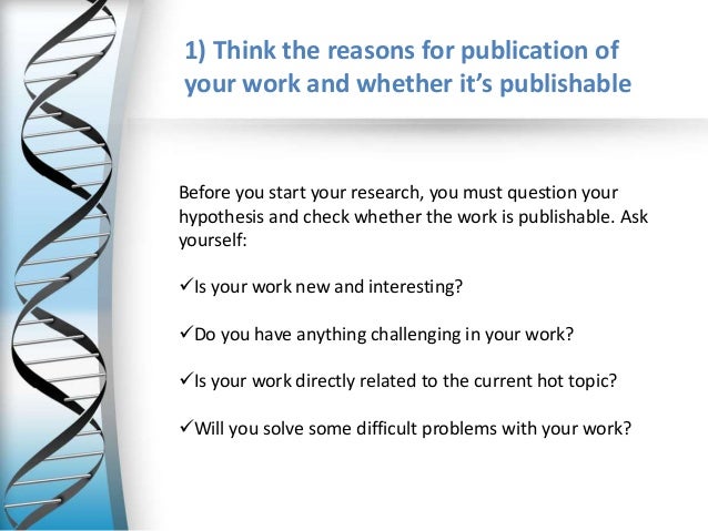 Scientific Paper Writing Tips scientific-paper-writing-tips