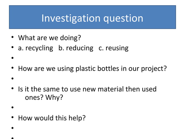 Scientific poster | ODP