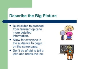 Scientific Presentations | PPT