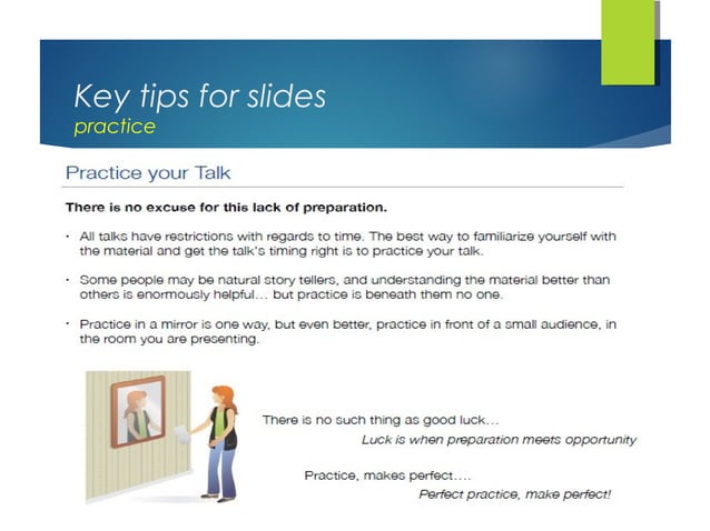 Effective Scientific Research Presentation Skills | PPT