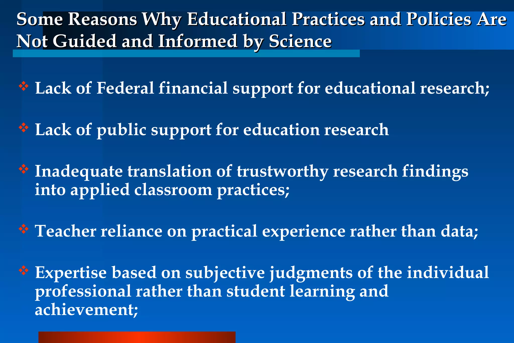 Scientific principles | PPT