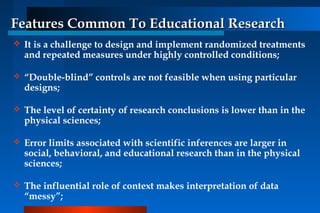 Scientific principles | PPT | Science