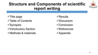 Scientific reports.pptx