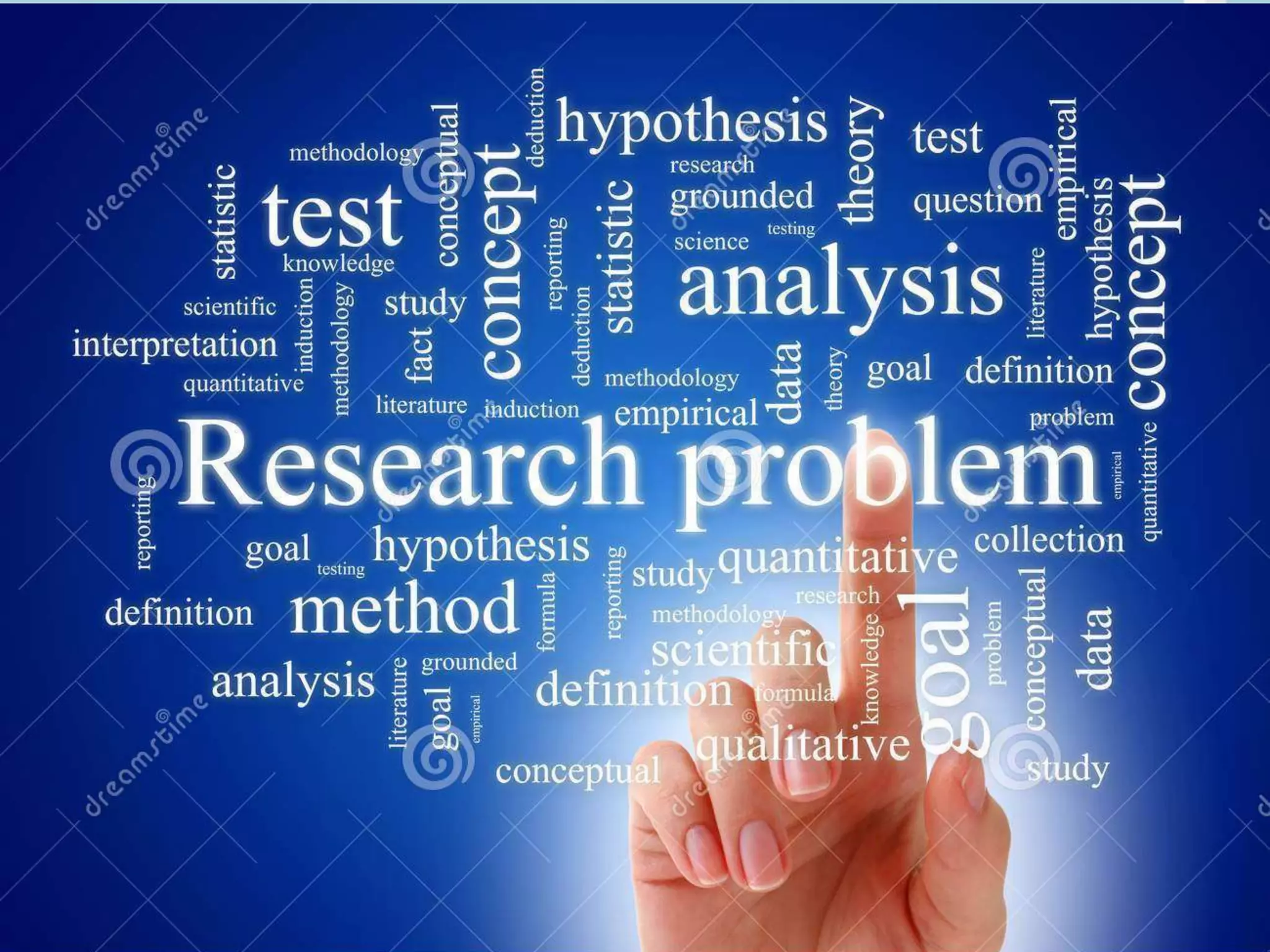 Scientific report writing | PPTX