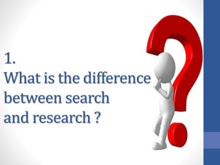 Scientific Methodology | PPT