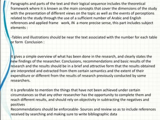 Scientific research | PDF