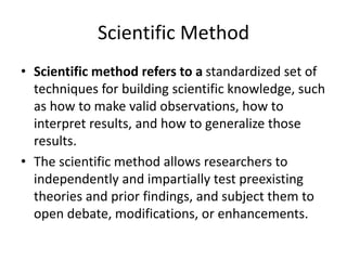 Scientific Research.pptx