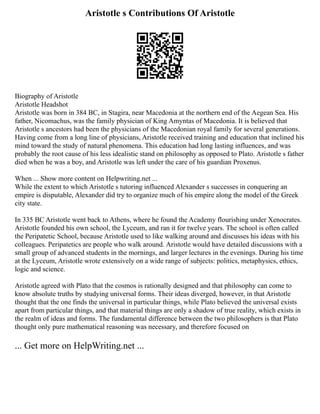 Scientific Research Paper Title Page. Sample Cover P | PDF | Government ...