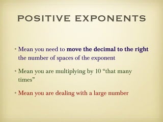 Scientific reteaching | PPT