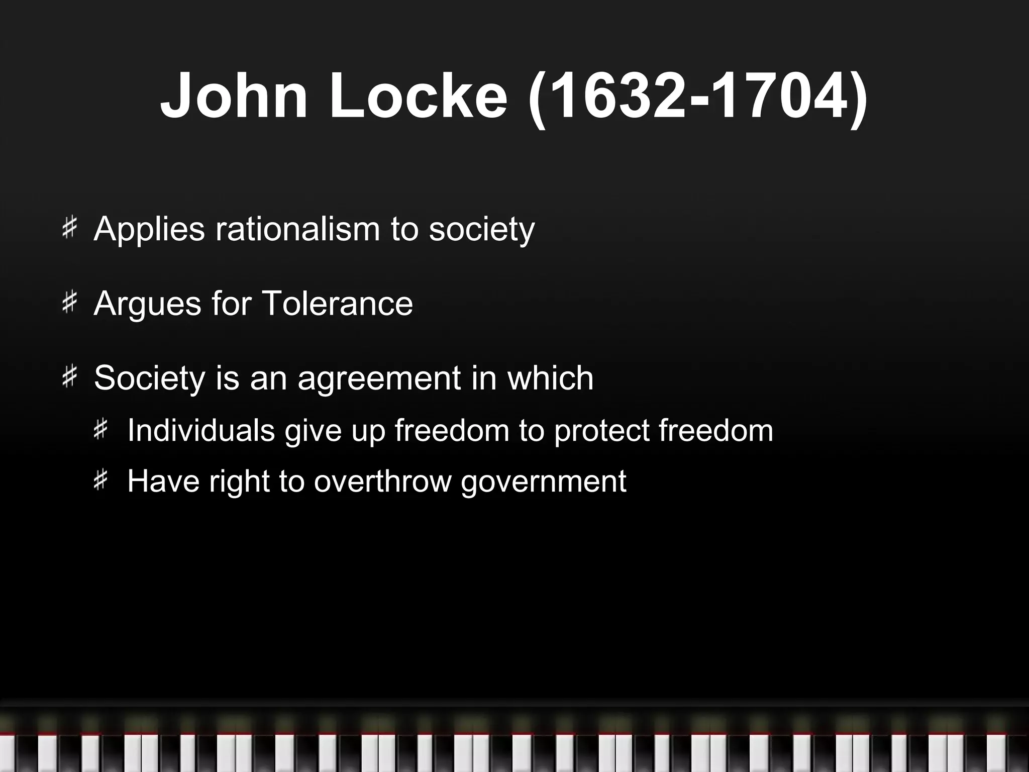 Scientific Revolution | PPT | Physics | Science