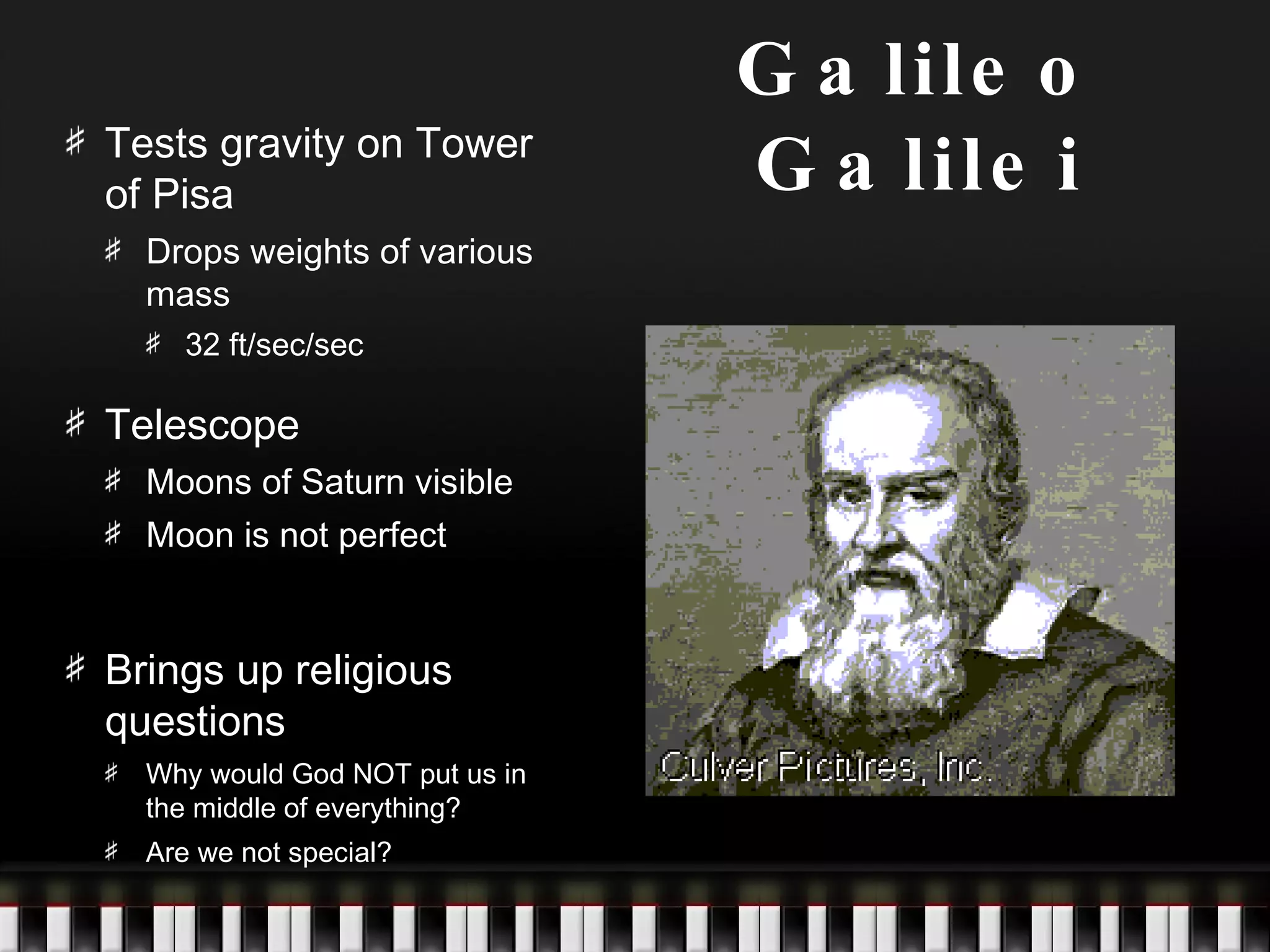 Scientific Revolution | PPT