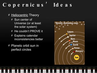 Scientific Revolution | PPT