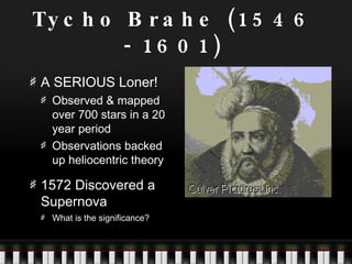 Scientific Revolution | PPT