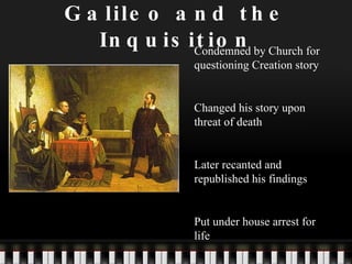 Scientific Revolution | PPT