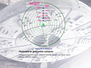 Scientific Revolution | PPT
