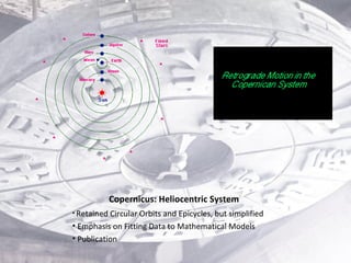 Scientific Revolution | PPT