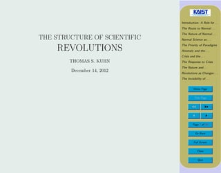 Scientific Revolution | PPT