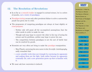 Scientific Revolution | PPT