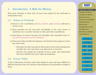 Scientific Revolution | PPT