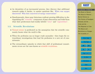 Scientific Revolution | PPT