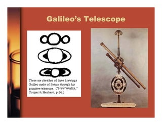 Scientific revolution | PPT