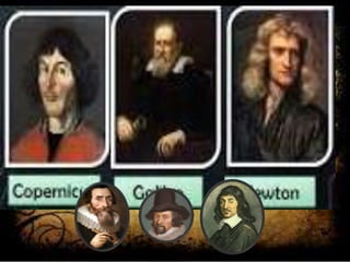 Scientific revolution | PPTX | Science