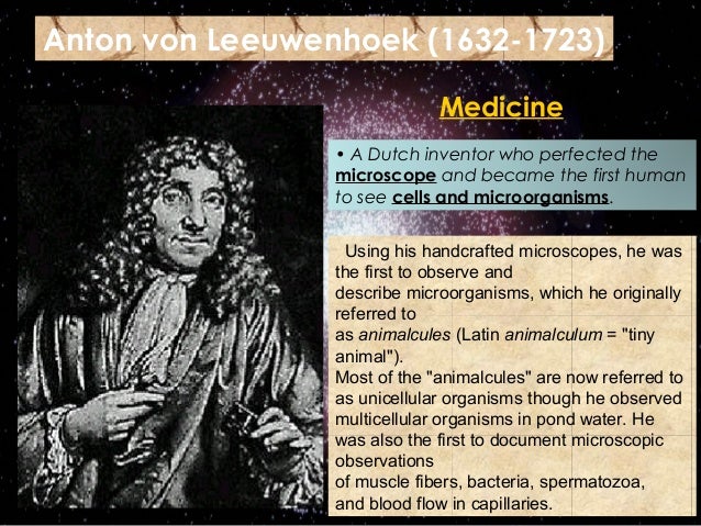 Scientific Revolution in Europe 1400-1727