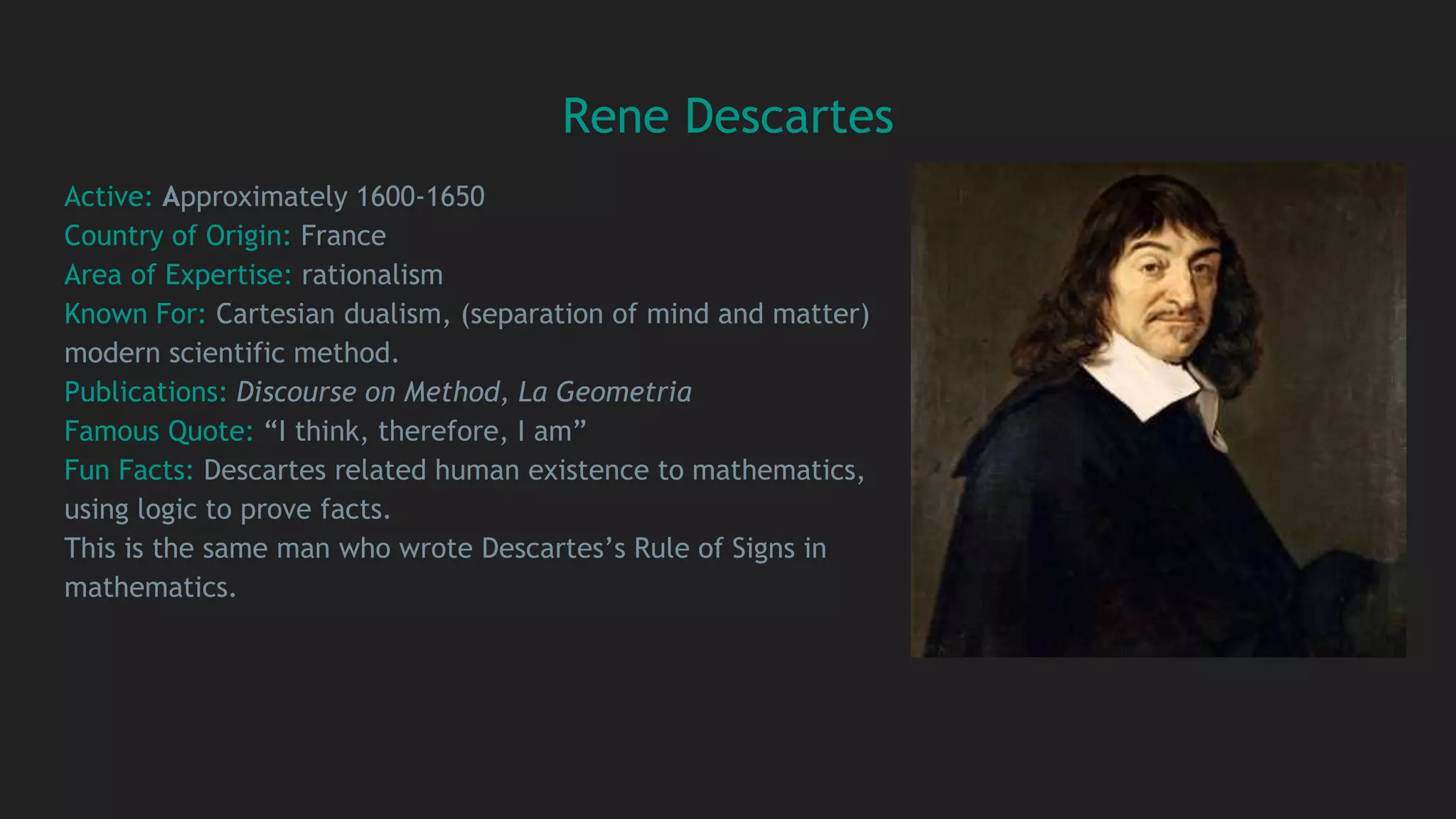 Scientific Profiles | PPTX