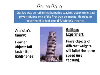 Scientific revolution | PPT