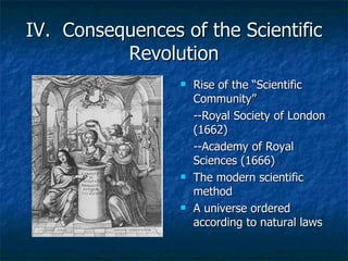 Scientific revolution.ppt a | PPT