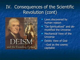 Scientific revolution.ppt a | PPT