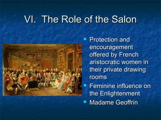 Scientific revolution and enlighten | PPT