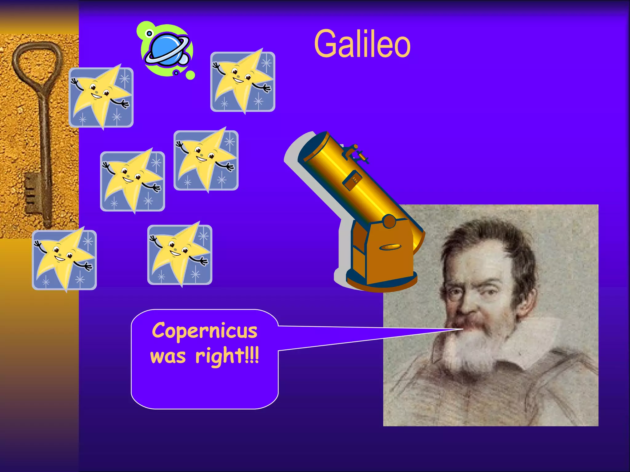 Scientific revolution lesson ppt | PPT