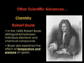 Scientific Revolution Notes | PPTX