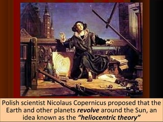 Scientific revolutionpowerpoint | PPT