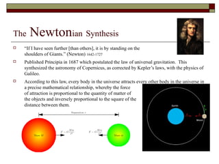 Scientific Revolution | PPT
