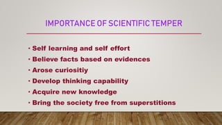 SCIENTIFIC TEMPER.pptx