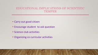 SCIENTIFIC TEMPER.pptx
