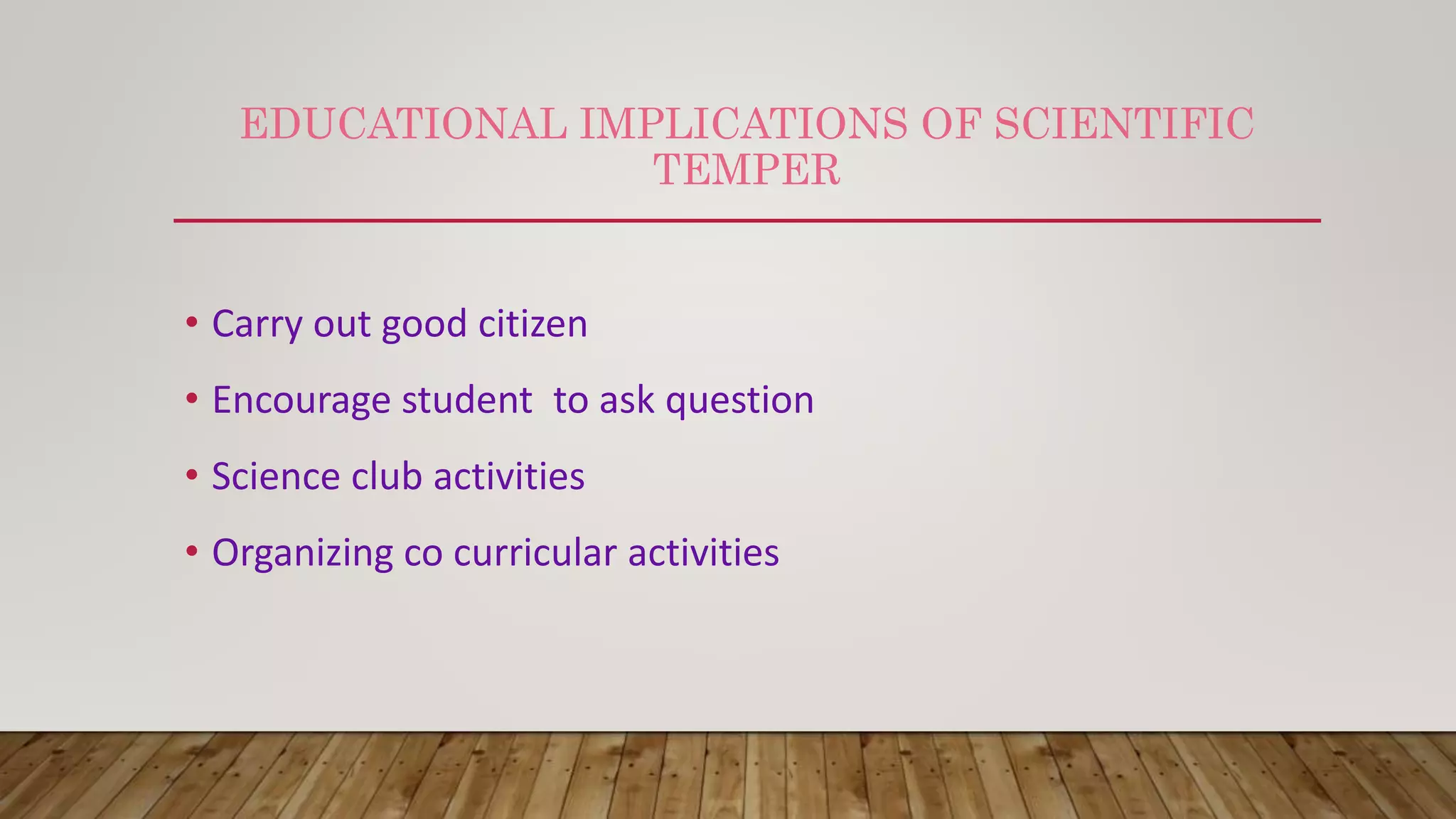 SCIENTIFIC TEMPER.pptx