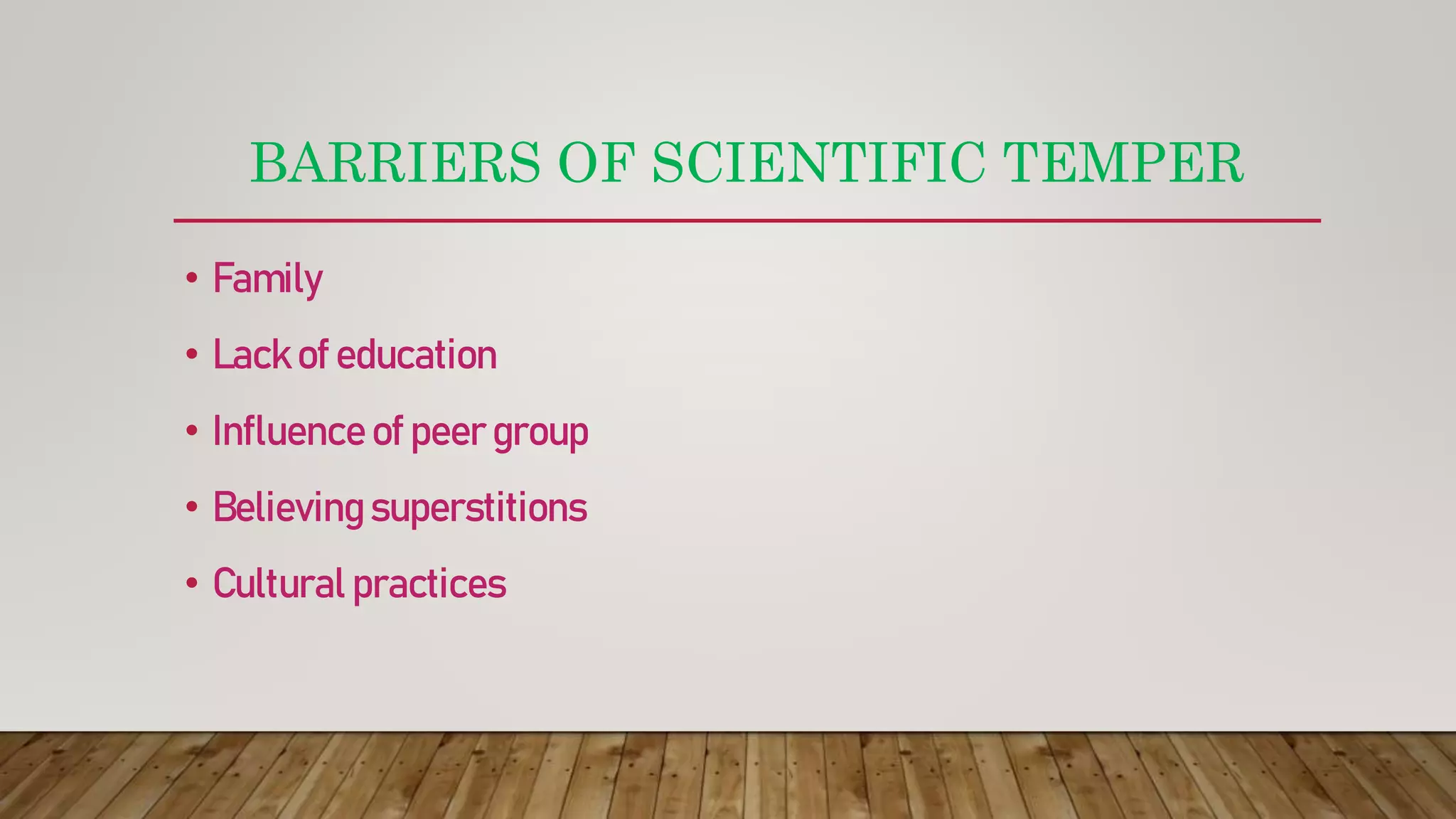 SCIENTIFIC TEMPER.pptx