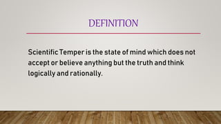 SCIENTIFIC TEMPER.pptx