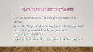 SCIENTIFIC TEMPER.pptx