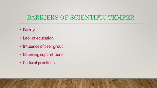 SCIENTIFIC TEMPER.pptx