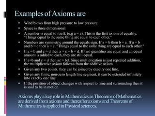 Scientific terminology | PPTX